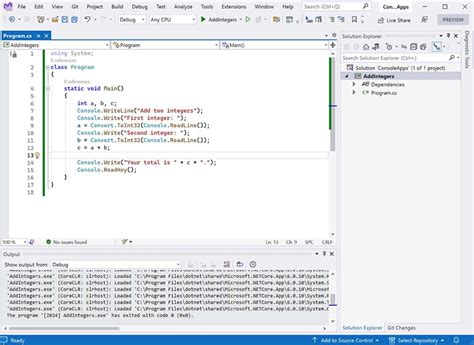 What Is The C Object Oriented Programming Language Techtarget