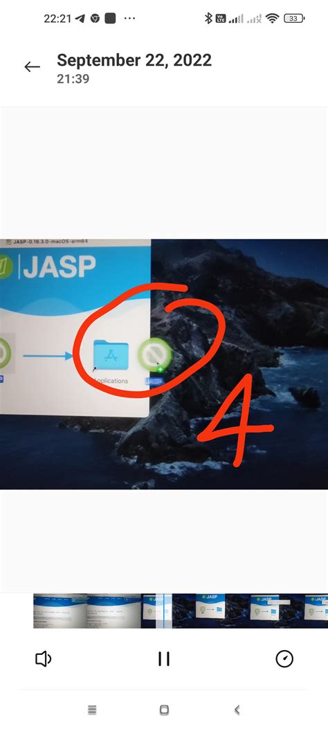 [bug] Unable To Install Jasp Mac Os Montery 12 6 · Issue 1835 · Jasp Stats Jasp Issues · Github