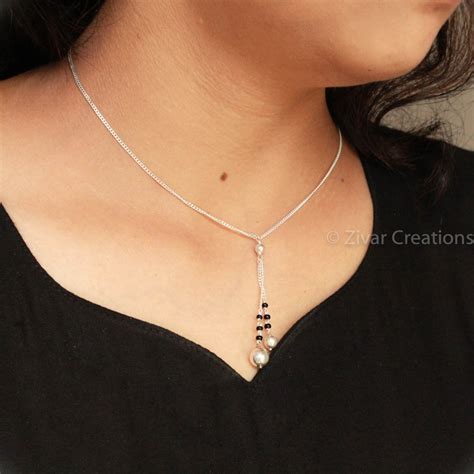 Mangalsutra Etsy At Edward Gratwick Blog