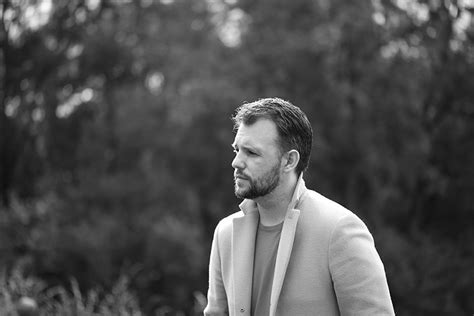 Blake Auden Answers The Famous Proust Questionnaire And More