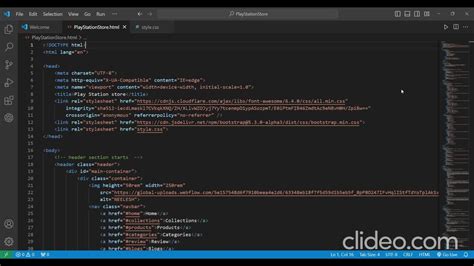Community Webdevelopment Html5 Css3 Playstation Projectcompletion Neelesh Konijeti