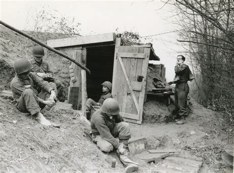 Down Time Us Department Of War