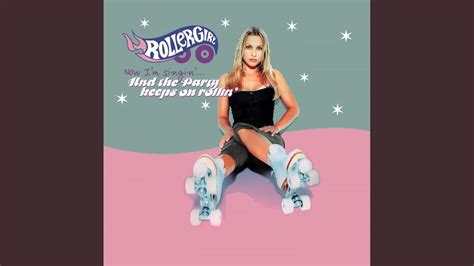 Rollergirl Youtube