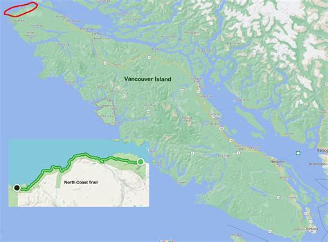 North Coast Trail Wanderungen Ca North Coast Trail Trysek