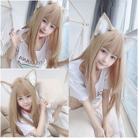 009 桜井宁宁 宁宁子同学 [更新至 160 期] Cos基地