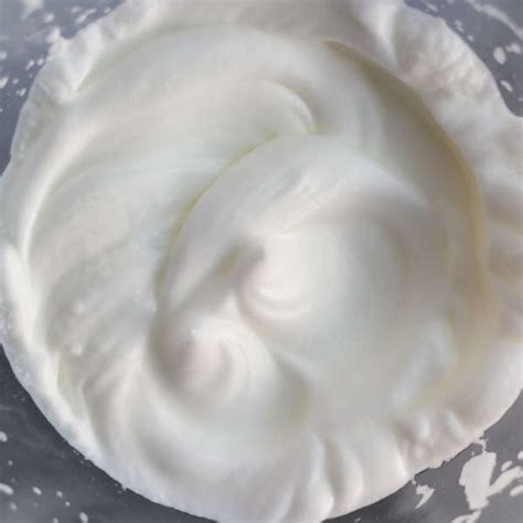 Zelf Meringue Schuimpjes Maken Lauriëtte