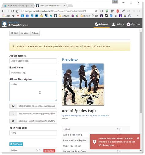 Error Handling And Exceptionfilter Dependency Injection For Aspnet