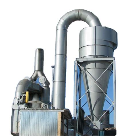 Cyclone Separator Air Dynamic