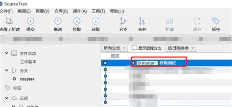 Sourcetree与gitee关联sourcetree Gitee Csdn博客