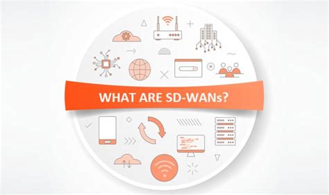 SD WAN What It Is And How It Works