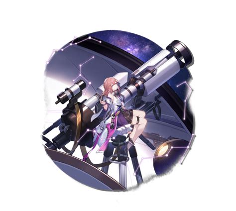 崩坏：星穹铁道角色立绘（免抠图） 崩坏：星穹铁道社区 米游社