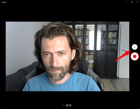 How To Test And Use Your Webcam In Windows With The Camera App