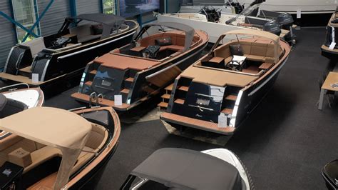 Sloep Kopen Brinks Watersport