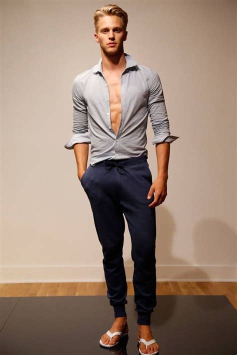 Zachary Prell S S 16 Mens Presentation Various Shows