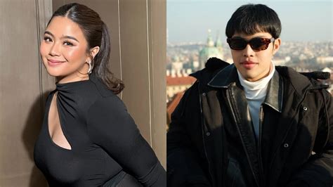 Miles Ocampo In Relationship With Elijah Canlas Four Years Pep Ph