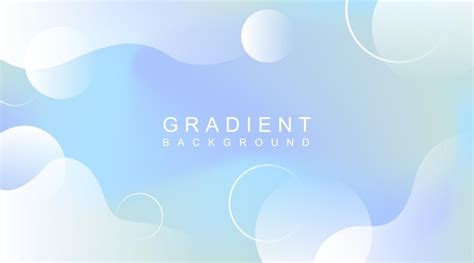 Premium Vector Abstract Colorful Gradient Background
