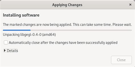 how to install lxde on debian 12 linux genie