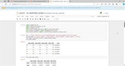 Deeksha Ravindran On Linkedin Machinelearning Bharatintern