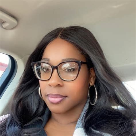 Tiffany Evans Bella Rose On Threads