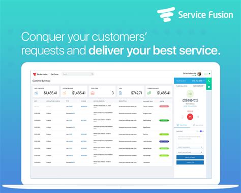 Service Fusion Reviews Pricing And Software Features 2024