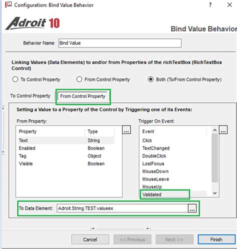 Creating An Operator Text Box Smartui Features Discussions Tips