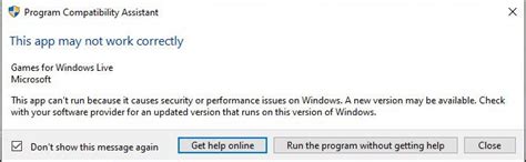 Windows No Longer Supports It S Own Online Platform Windows Live As It Causes Problems With