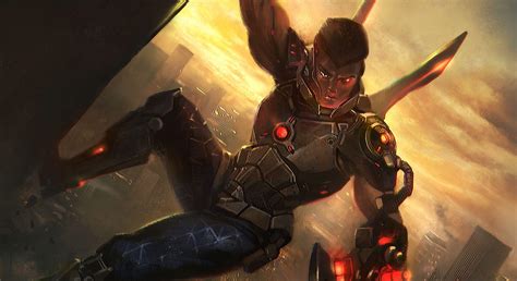 Dc Cyborg Wallpapers Top Free Dc Cyborg Backgrounds Wallpaperaccess