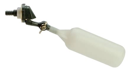 Mua Kerick Valve Mab22 Pvc Mini Float Valve Tank Mount Adjustable Arm
