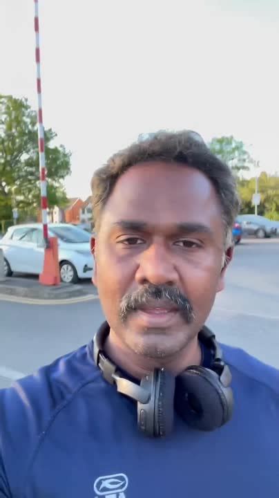 Video Vasanth Shanmugam On Linkedin E6ygmzmx