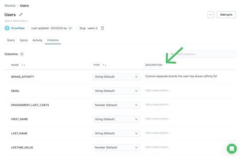 Create Models Using Dbt Models And Analyses Hightouch Docs
