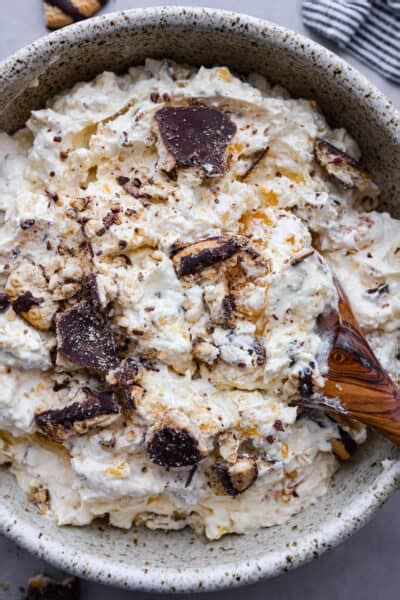 Cookie Salad Recipe The Recipe Critic