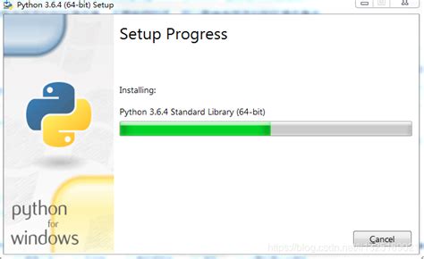 Python36下载及安装步骤python36下载安装教程 Csdn博客