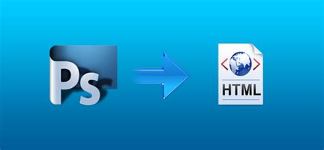 PSD To HTML Development Services Aspects That Must Be Taken Care Of DesignDrizzle Free