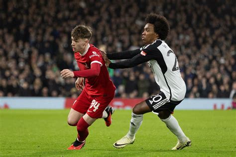 Chris Bascombe From Dungannon Swift To Anfield Hero