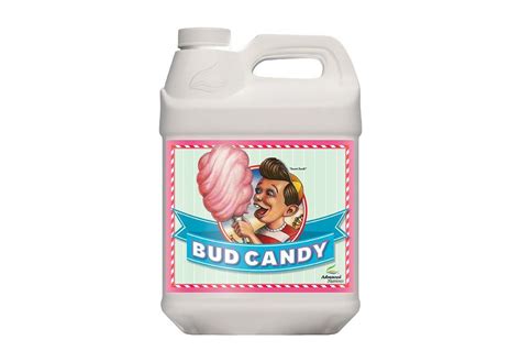 Advanced Nutrients Bud Candy 10 L