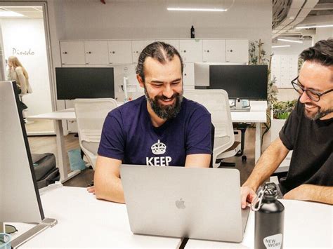 Senior Software Engineer Ruby Mfx Bárbara Serrano