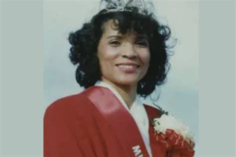 Dorothy Bowles Ford Harold Ford Jrs Mother Age Bio Career Net Worth And More Discover