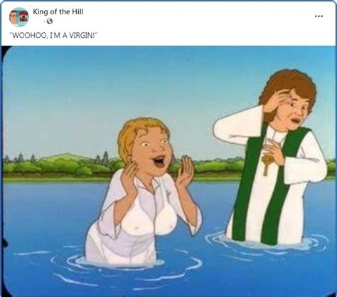 King Of The Hill Luanne Ass