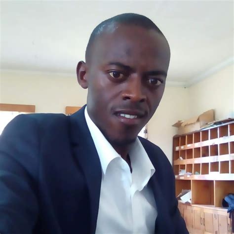 Geralds Mutua Youtube