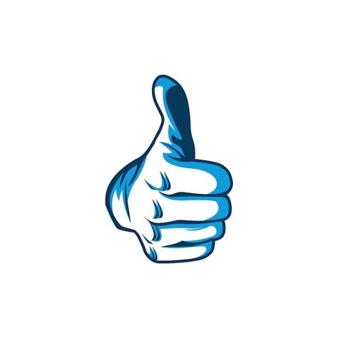 Pouce Bleu Png Vecteurs Téléchargez Gratuitement Des Vecteurs De Haute Qualité Sur Freepik