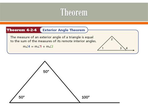 PPT Angle Relationships In Triangles PowerPoint Presentation Free Download ID 5543131