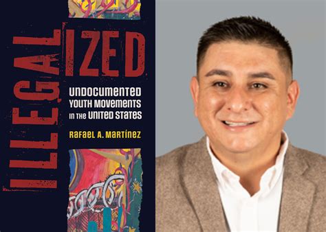 Author Rafael Martínez In Santa Barbara Uapress