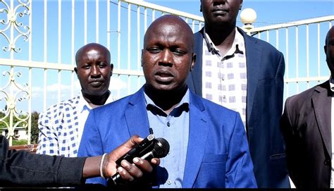 5 Die 28 Hospitalized After Circumcision Kenya News Agency