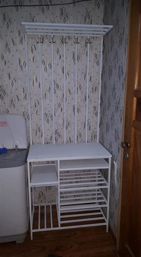 Төмөр хийц Өлгүүр гутлын тавиур 89115487 88840427