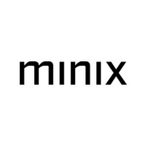 미닉스 Minix Official Youtube