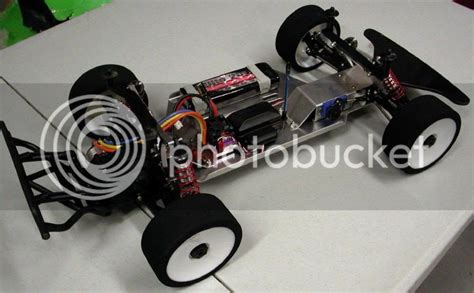 How About A Slash Model Page R C Tech Forums