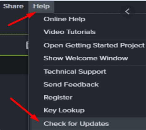 How To Fix Camtasia Mp4 Codec Error Cannot Load File Socialnomics