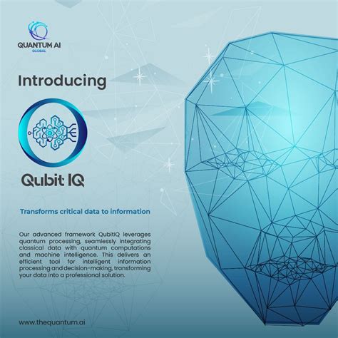 Quantum Ai Global On Linkedin Quantumcomputing Quantumtechnology Quantumai Innovationintech…
