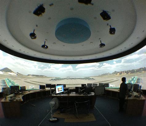 Atc Simulator In Korea Warpalizer Norway