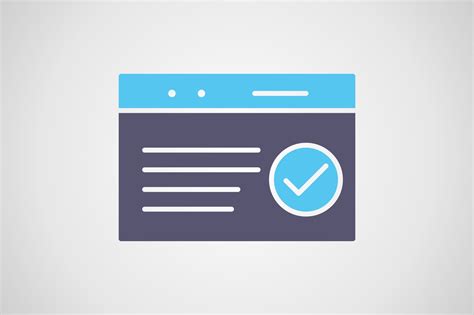 Qc Passed Icon Graphic By Jm Graphics · Creative Fabrica